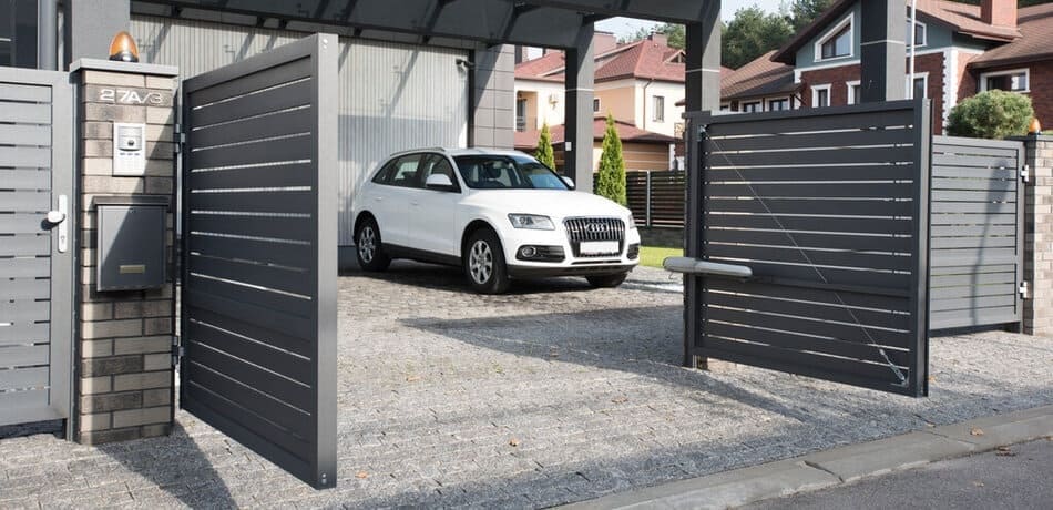 Офіційний сайт - Zabor-Pro